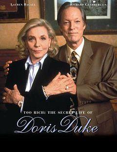 Image gallery for Too Rich: The Secret Life of Doris Duke (TV) (TV ...