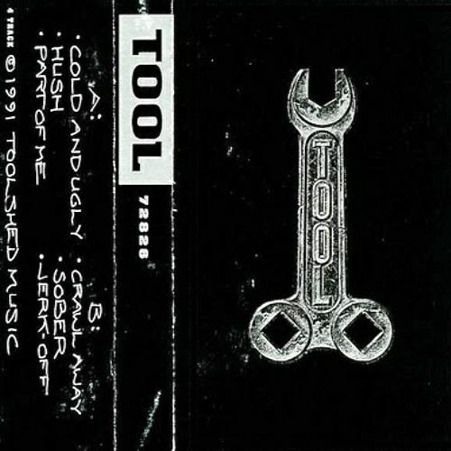Sección visual de Tool: Hush (Vídeo musical) - FilmAffinity