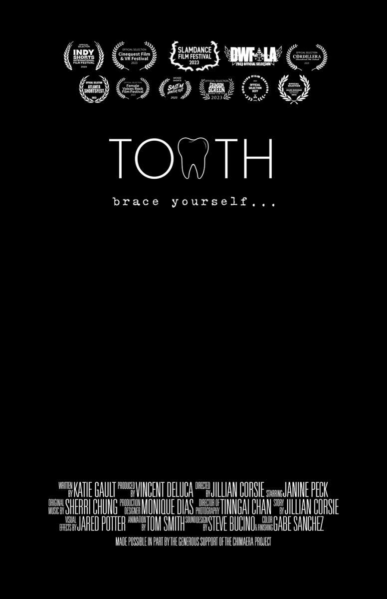 Image gallery for Tooth (S) - FilmAffinity