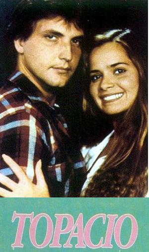 Image gallery for Topacio (TV Series) - FilmAffinity