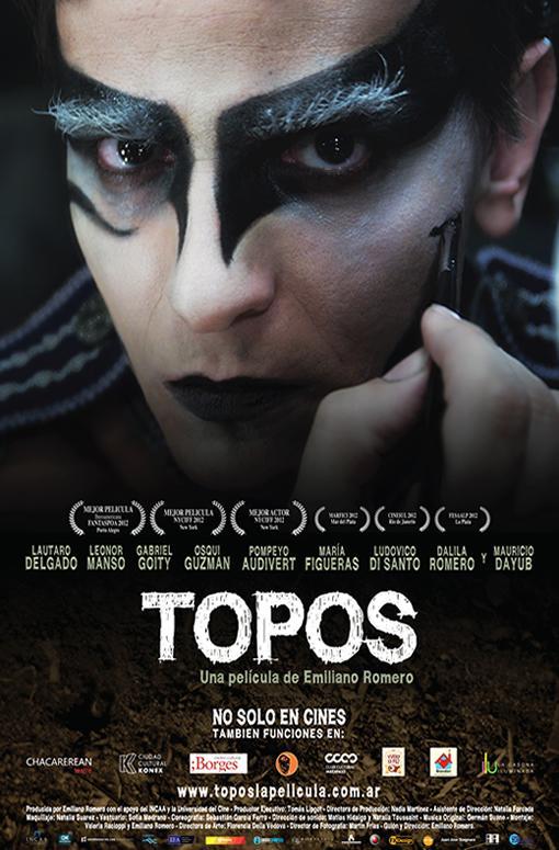 Image gallery for Topos - FilmAffinity