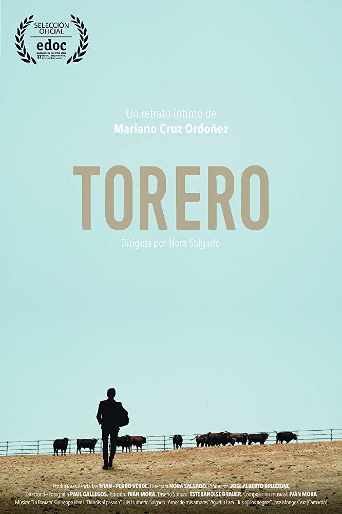 Image gallery for Torero - FilmAffinity