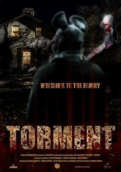 Image gallery for Torment - FilmAffinity