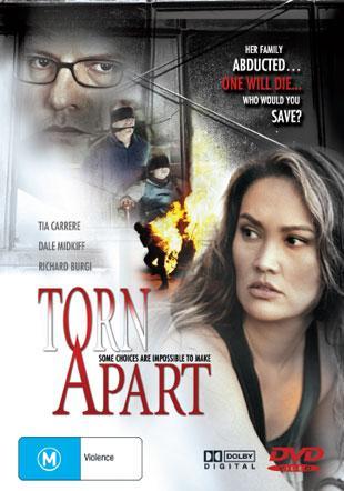 Image gallery for Torn Apart (TV) - FilmAffinity