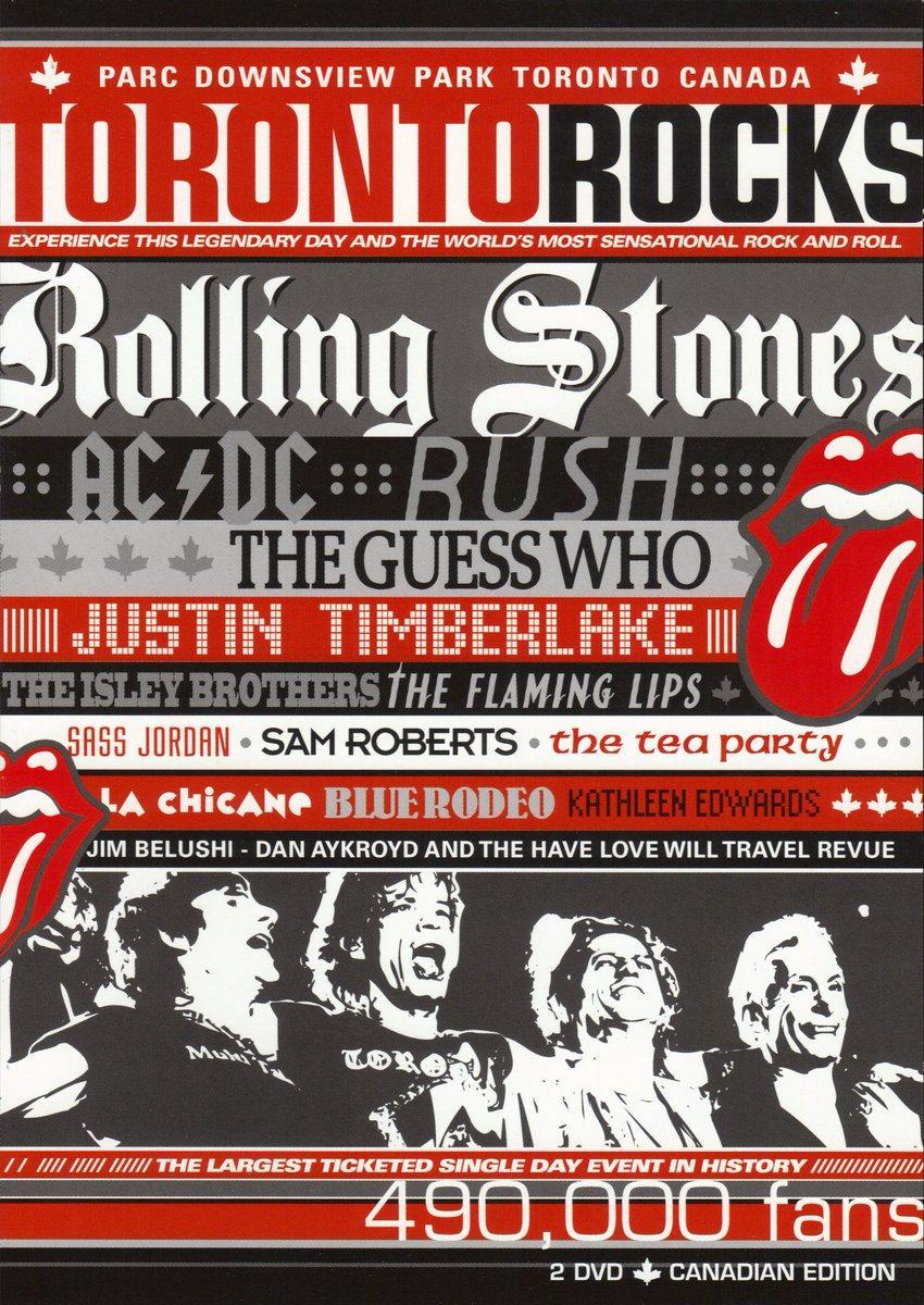 Image gallery for Toronto Rocks - FilmAffinity