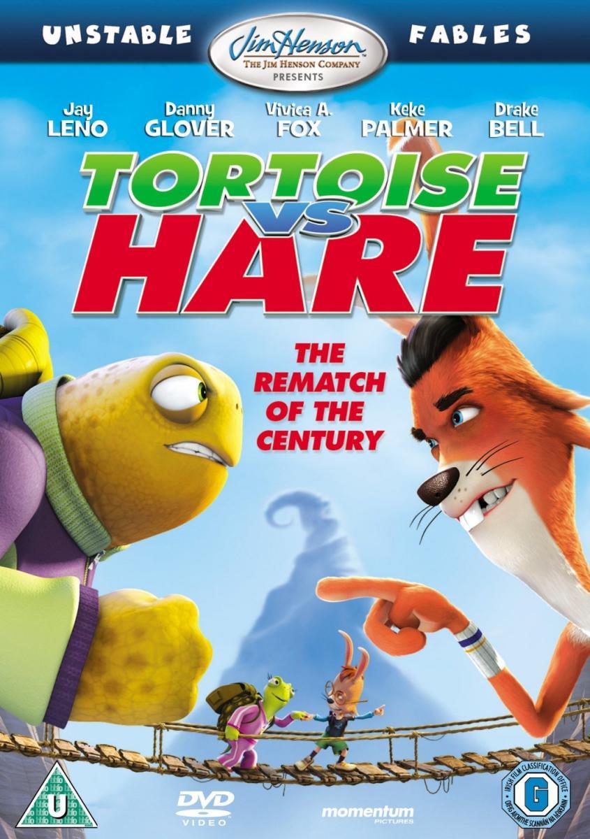 Image gallery for Tortoise vs. Hare - FilmAffinity