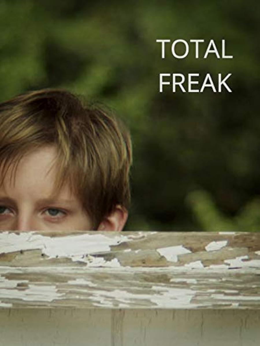 Sección visual de Total Freak (C) - FilmAffinity