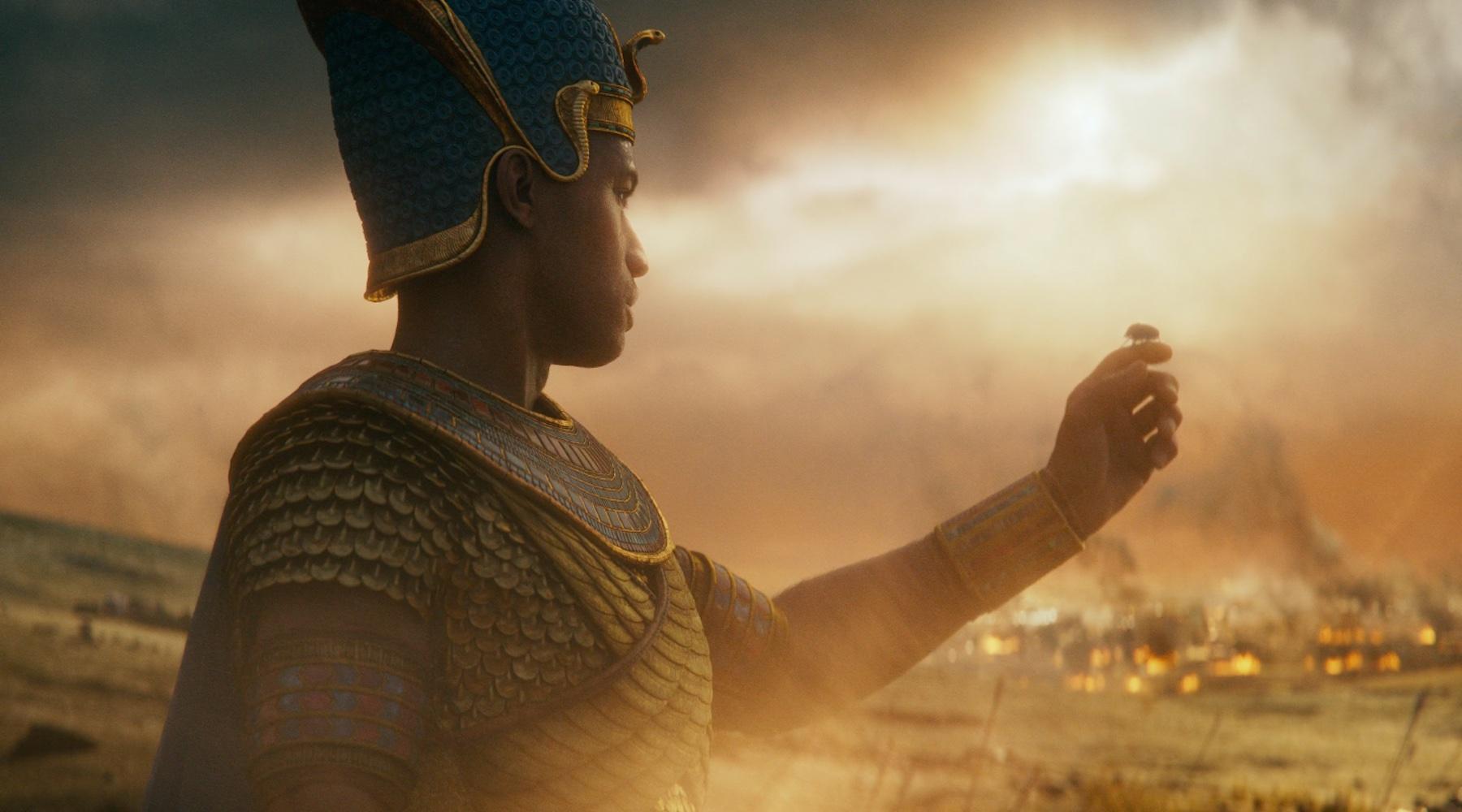 Image gallery for Total War: Pharaoh - Cinematic Trailer (S) - FilmAffinity