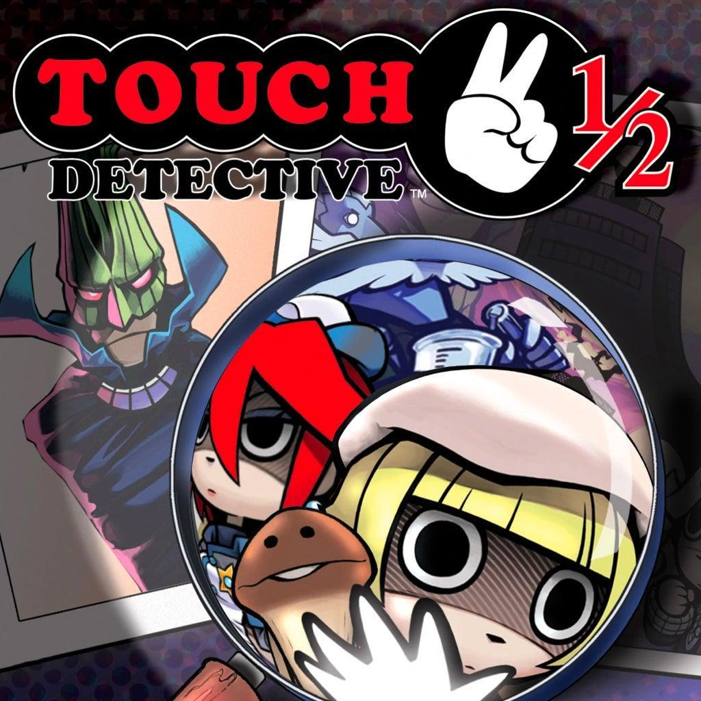 Sección visual de Touch Detective 2 ½ - FilmAffinity