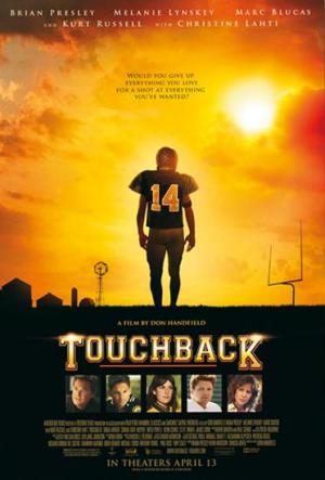 Touchback (2011) - FilmAffinity