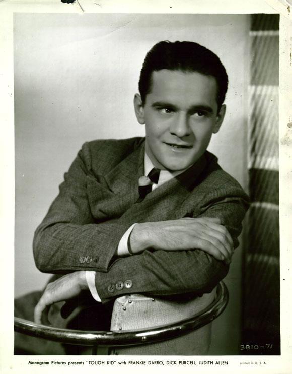 Image gallery for Tough Kid - FilmAffinity