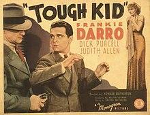 Image gallery for Tough Kid - FilmAffinity