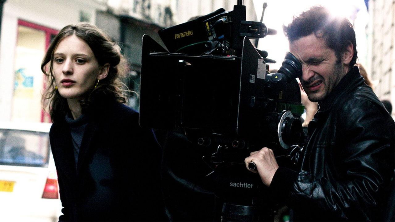 Image gallery for Tout est pardonné (All Is Forgiven) - FilmAffinity