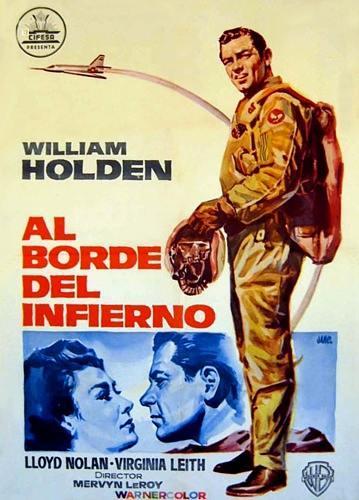 Image gallery for Toward the Unknown - FilmAffinity