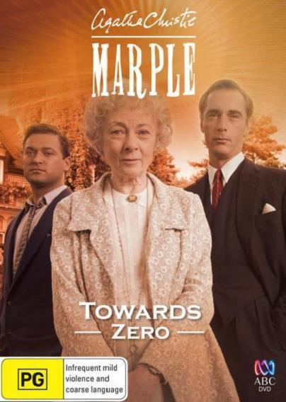 Image gallery for Towards Zero (AKA Miss Marple: Towards Zero) (TV ...