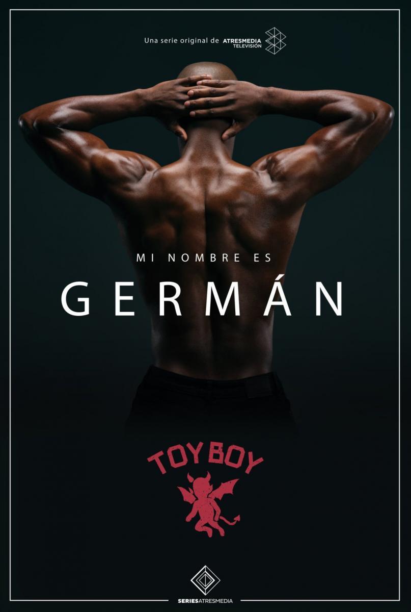 Image gallery for Toy Boy (TV Series) - FilmAffinity