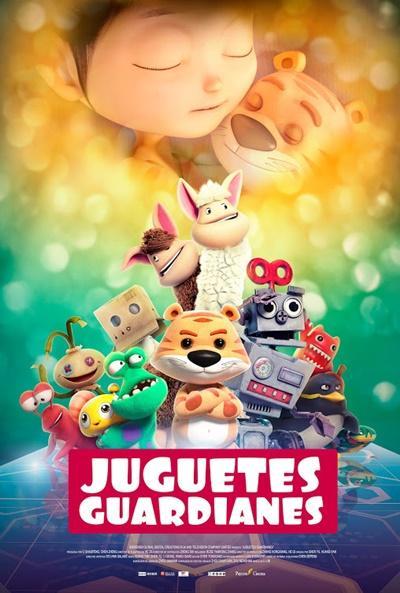 Image gallery for Toy Guardians - FilmAffinity