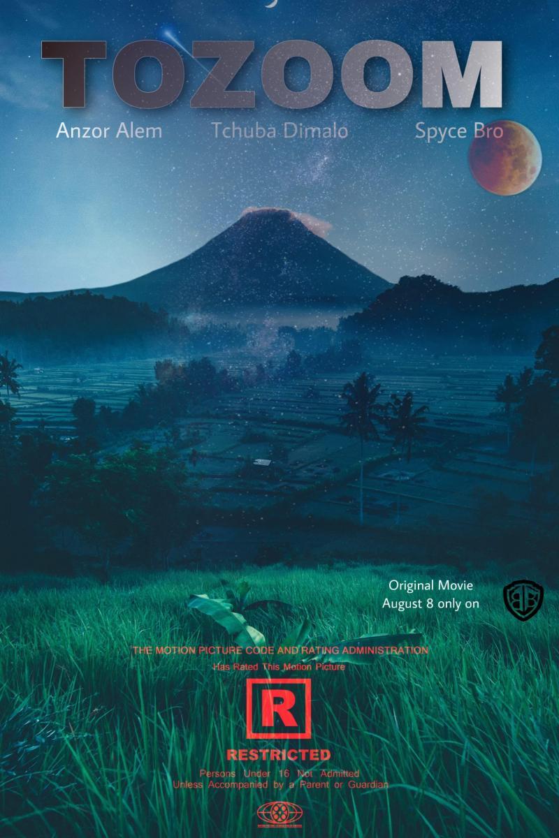 Tozoom (2022) - FilmAffinity