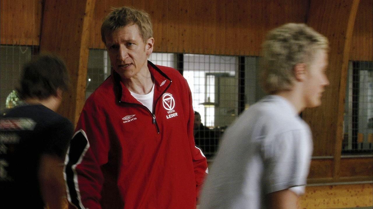 Sección visual de Træneren (The coach) - FilmAffinity