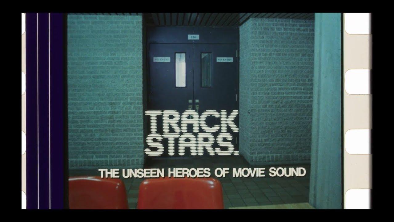 Sección visual de Track Stars (C) - FilmAffinity