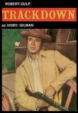 Sección visual de Trackdown (Serie de TV) - FilmAffinity