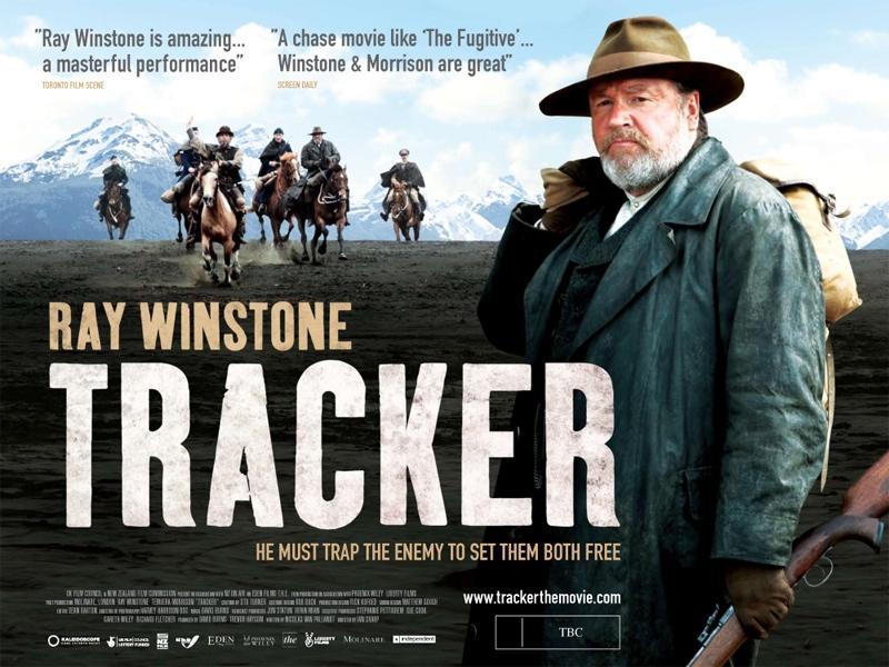 Image gallery for Tracker - FilmAffinity