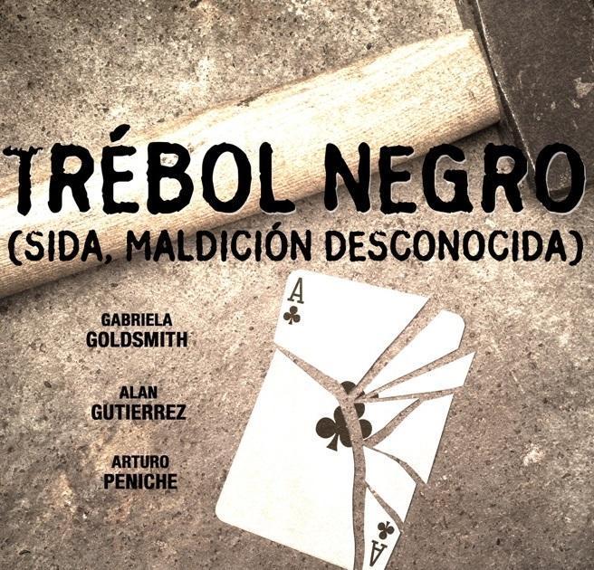 Sección visual de Trébol negro - FilmAffinity