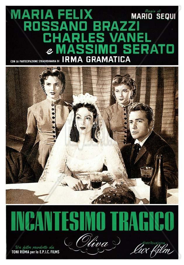 Image gallery for Tragic Spell - FilmAffinity