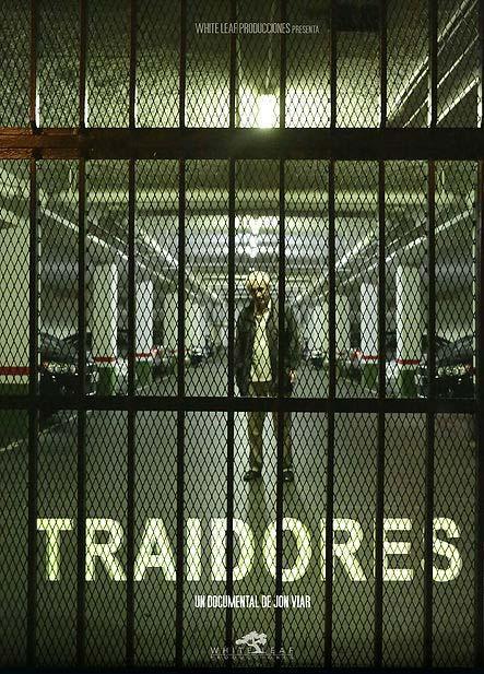 Sección visual de Traidores - FilmAffinity