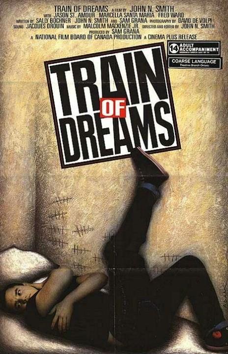 Image gallery for Train of Dreams - FilmAffinity