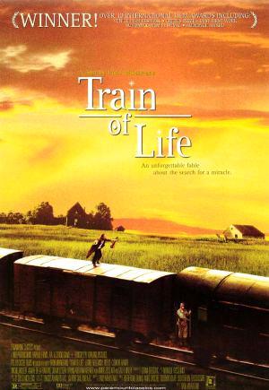 Image gallery for Train of Life - FilmAffinity