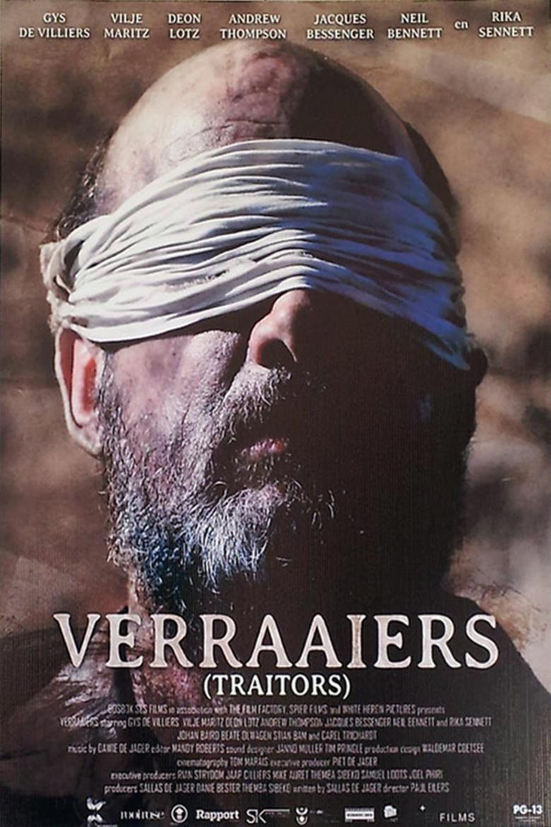 Image gallery for Traitors - FilmAffinity