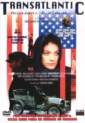 Image gallery for Transatlantic - FilmAffinity