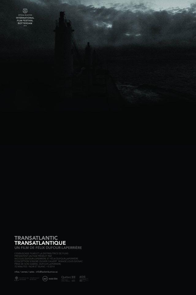 Image gallery for Transatlantic - FilmAffinity