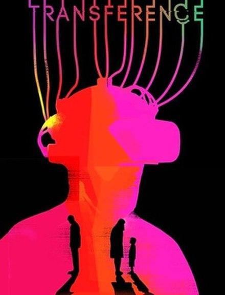 Image gallery for Transference - FilmAffinity