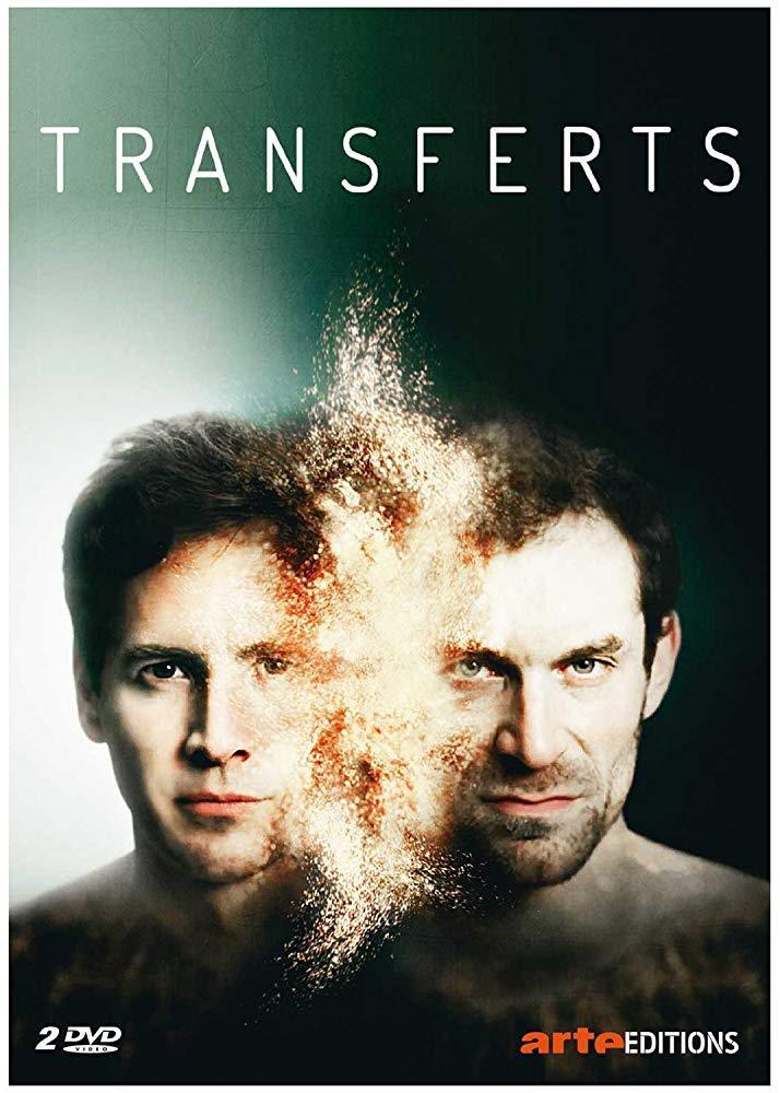Sección visual de Transfers (Serie de TV) - FilmAffinity