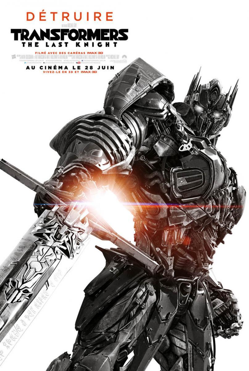 Image gallery for Transformers: The Last Knight - FilmAffinity