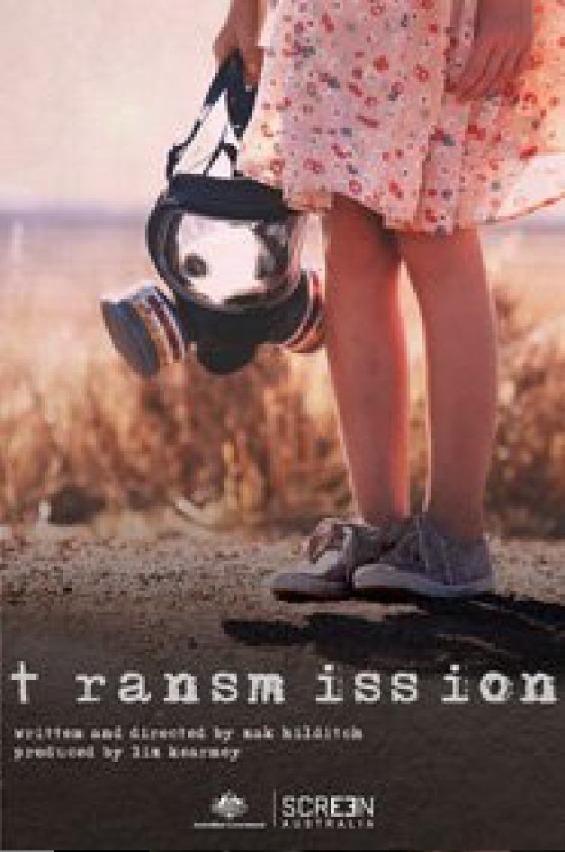 Image gallery for Transmission (S) - FilmAffinity