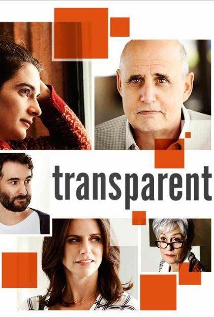 Sección visual de Transparent (Serie de TV) - FilmAffinity