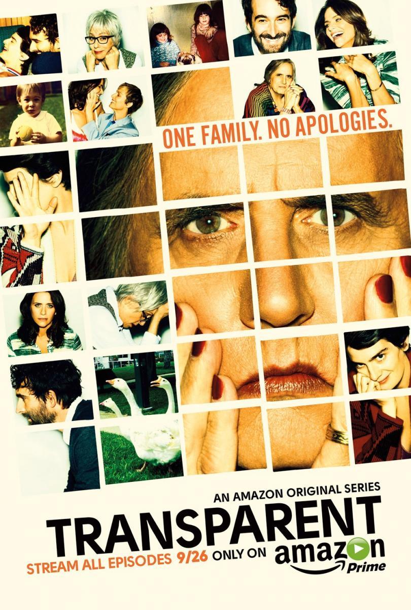 Transparent (Serie de TV) (2014) - FilmAffinity