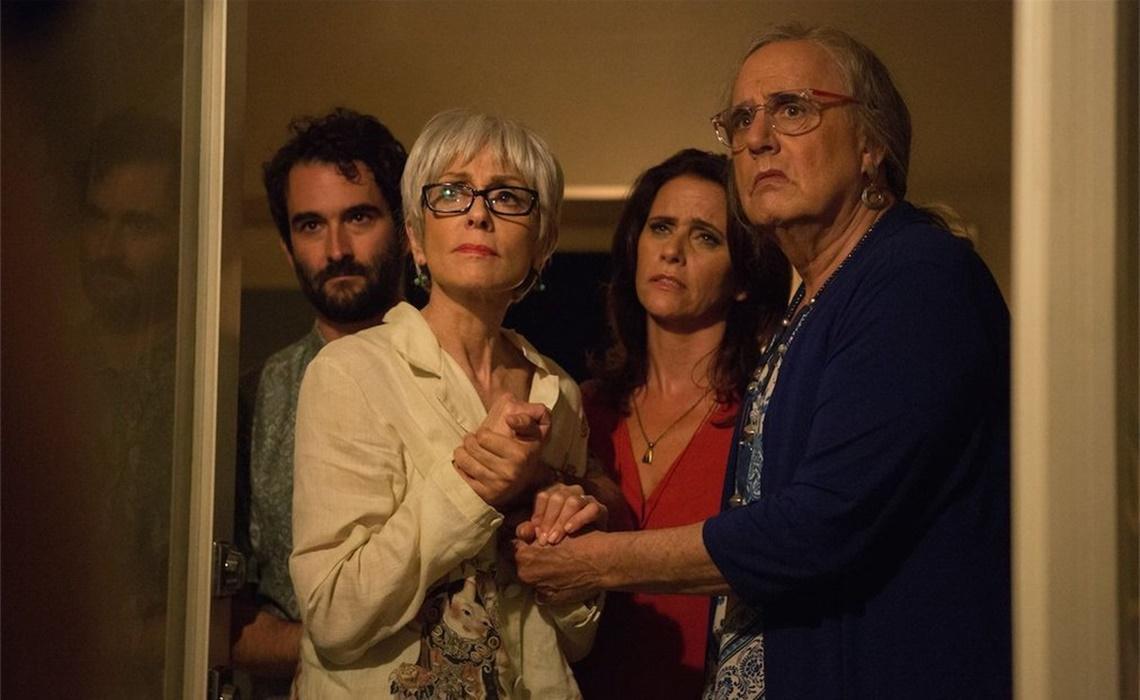 Image gallery for Transparent (TV Series) - FilmAffinity
