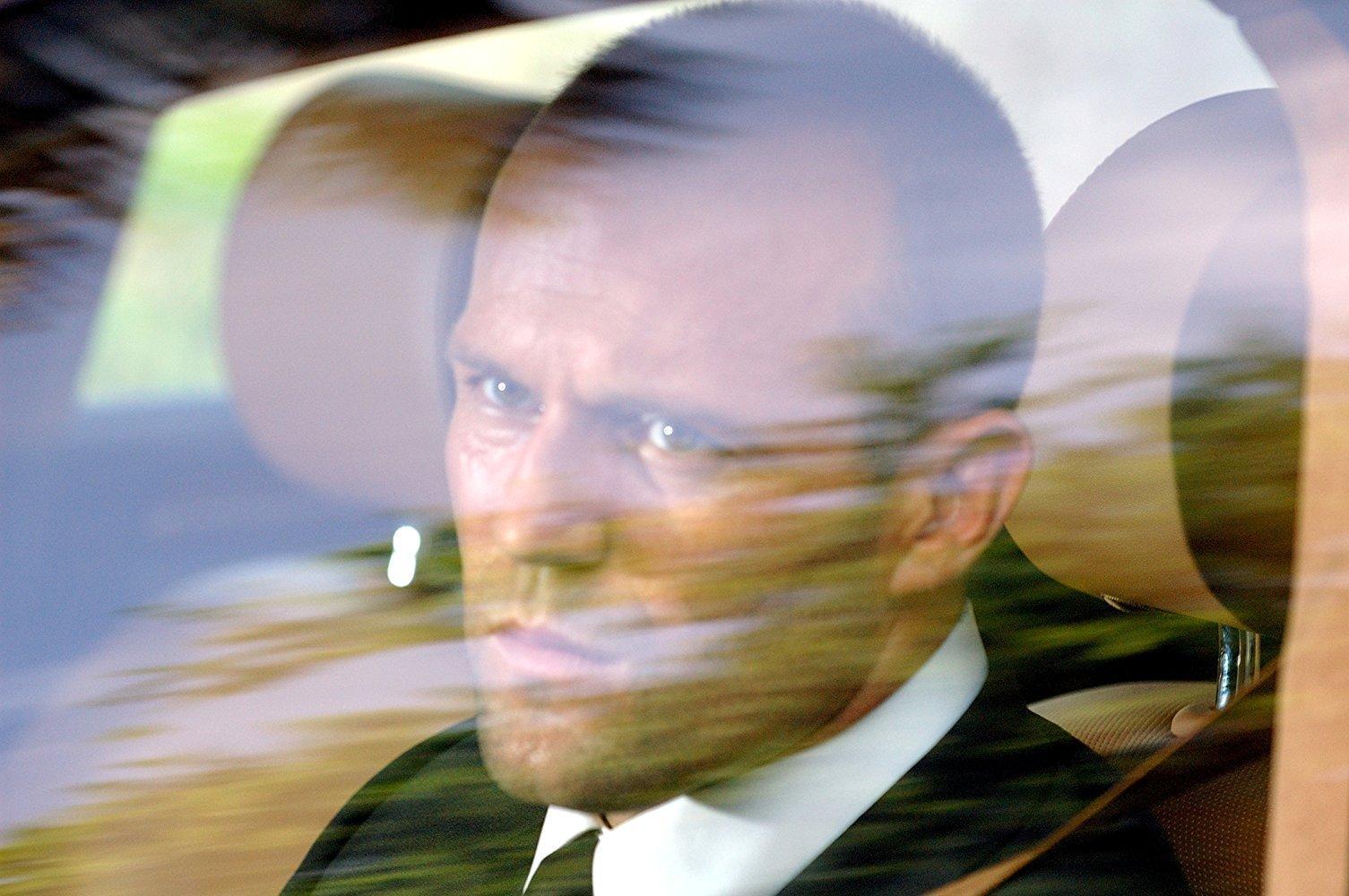 Sección visual de Transporter 2 - FilmAffinity