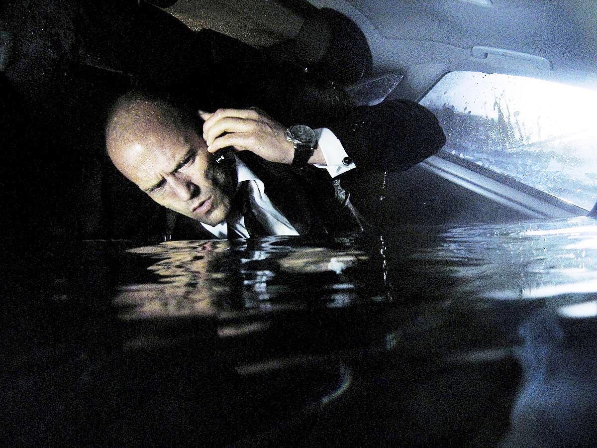 Image gallery for Transporter 3 - FilmAffinity
