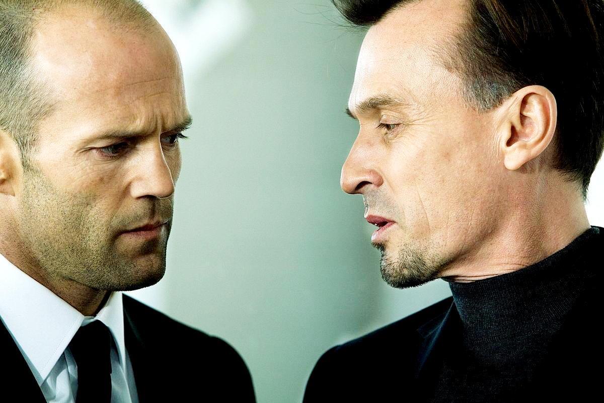 Image gallery for Transporter 3 - FilmAffinity