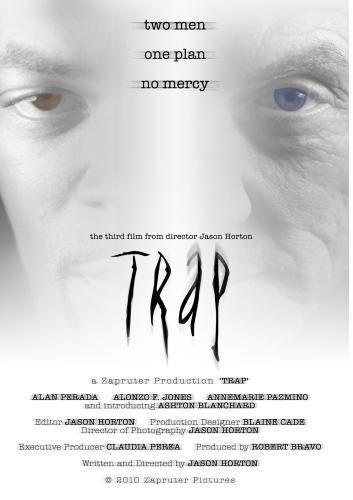 Image gallery for Trap - FilmAffinity
