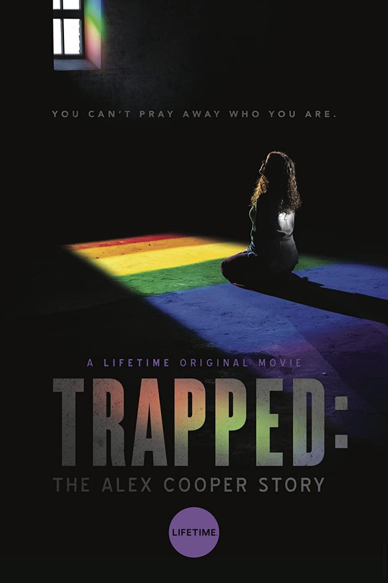 Sección visual de Trapped: The Alex Cooper Story (TV) - FilmAffinity