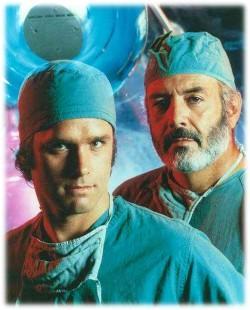 Image gallery for Trapper John, M.D. (TV Series) - FilmAffinity