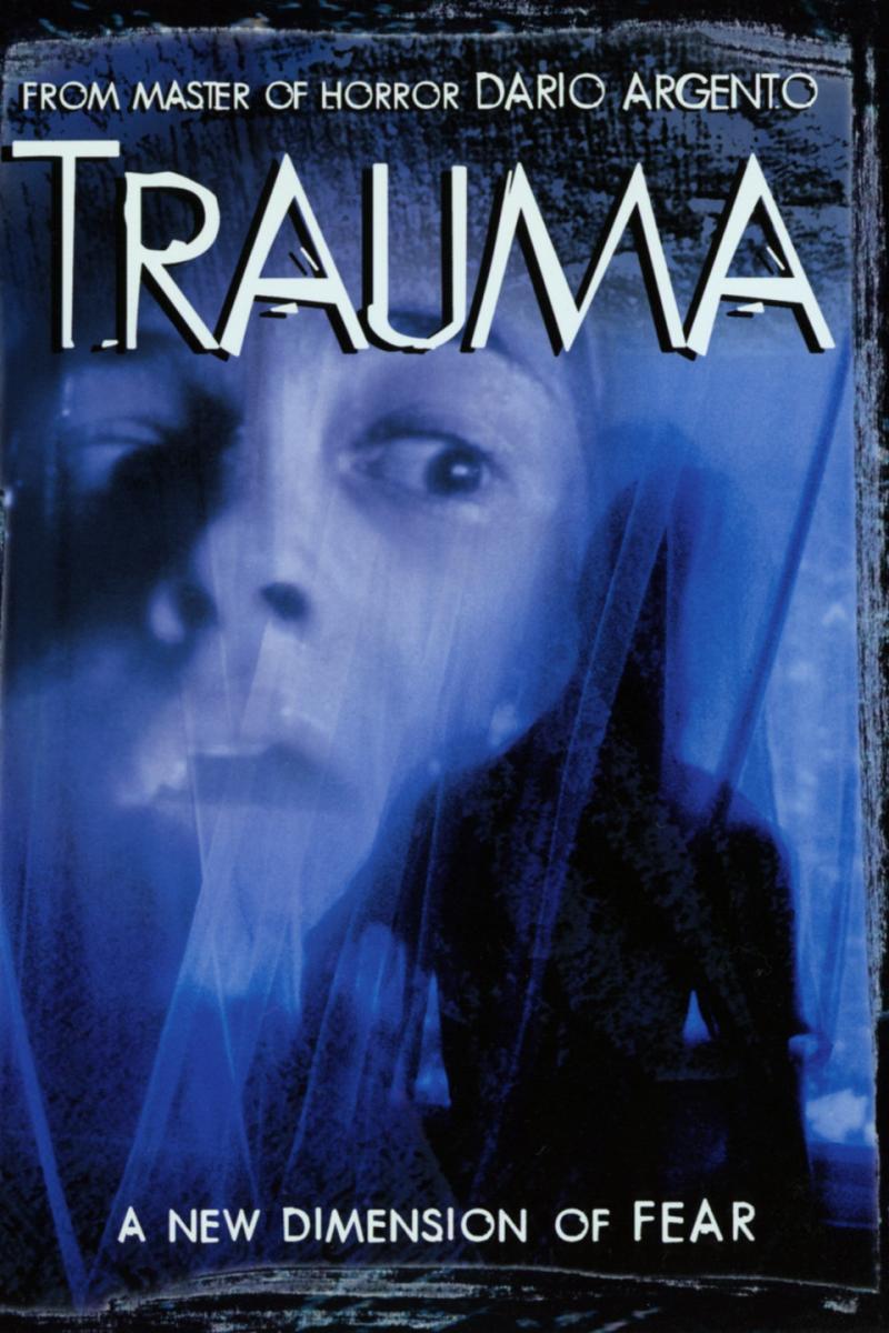 Image gallery for Trauma - FilmAffinity