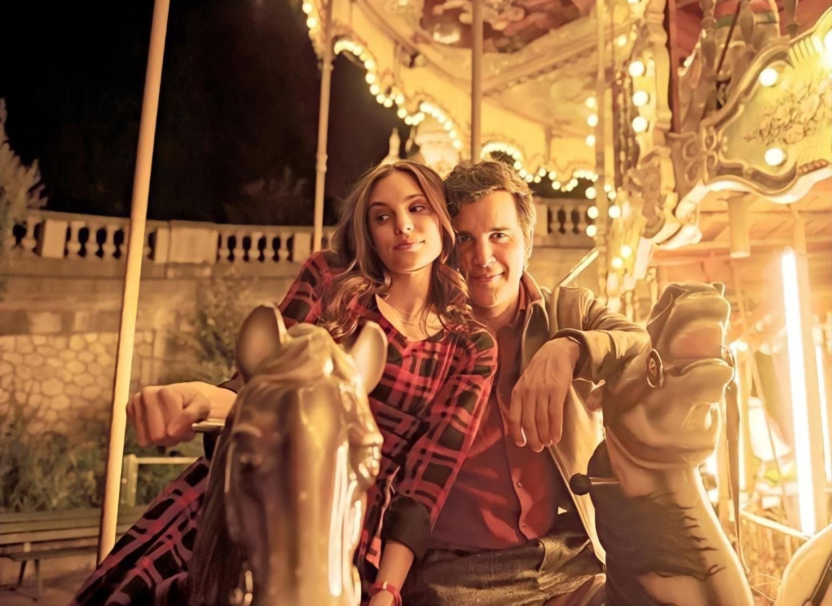 Sección visual de Travesuras de la niña mala (Serie de TV) - FilmAffinity