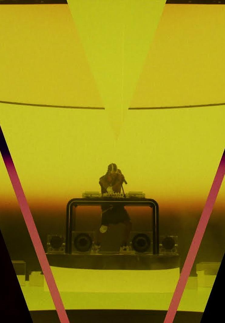 Image gallery for Travis Scott: Modern Jam (Music Video) - FilmAffinity